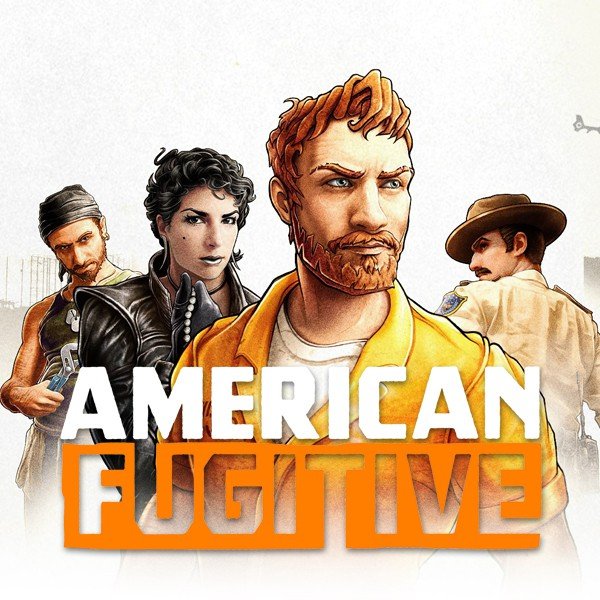 American Fugitive: GFN.co.kr에서 80년대 누아르 액션 질주!