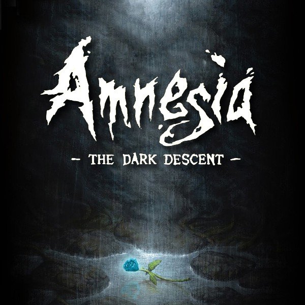 Amnesia: The Dark Descent - Horror Awaits You on GFN Korea