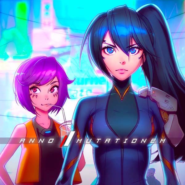 ANNO: Mutationem - Cyberpunk RPG Adventure on GFN Korea (gfn.co.kr)