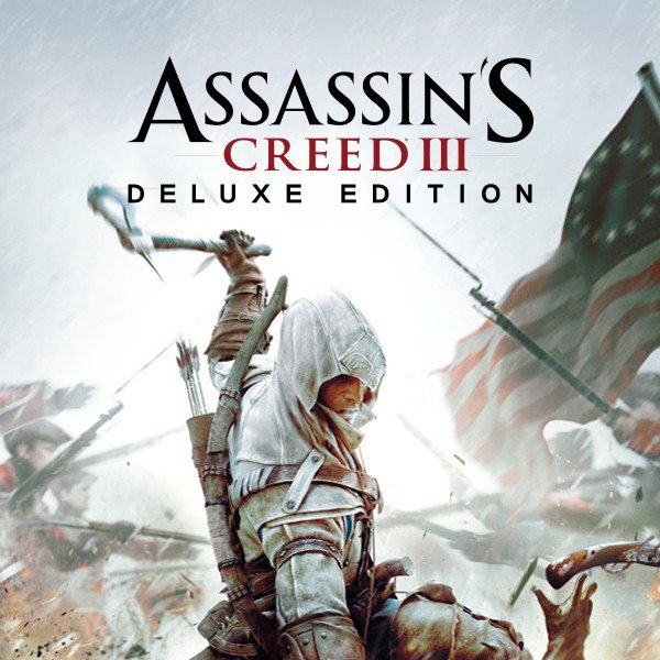 Assassin's Creed III Deluxe Edition: Play Now on GFN Korea