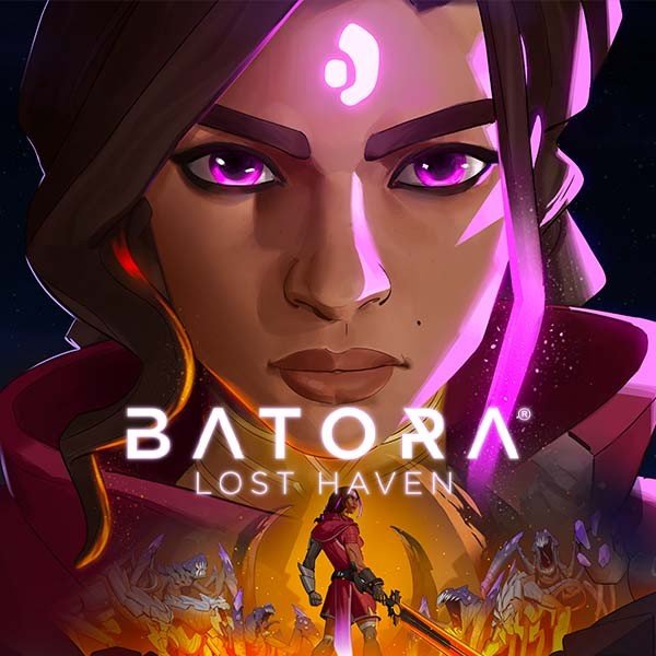 Batora: Lost Haven, GFN.co.kr에서 플레이! 당신의 선택이 은하의 운명을