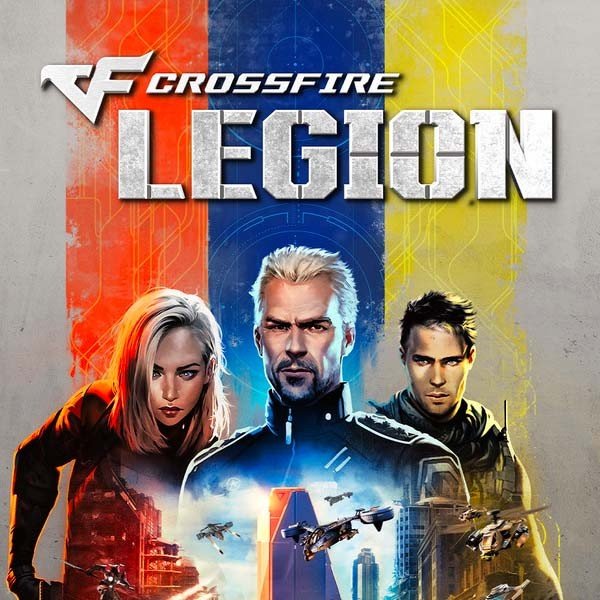 Crossfire: Legion - RTS Battles Online with GFN Korea (gfn.co.kr)