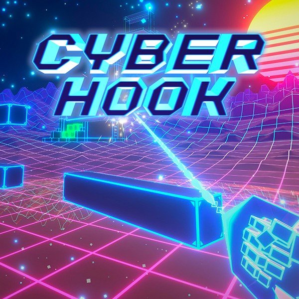Cyber Hook: Play the Fast-Paced Game on GFN Korea (gfn.co.kr)