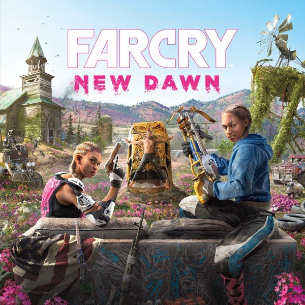 Far Cry New Dawn: Play the Post-Apocalyptic Adventure on GFN Korea