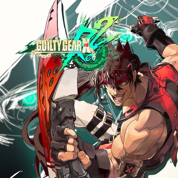 GUILTY GEAR Xrd REV 2, GFN Korea (gfn.co.kr)에서 격투를!