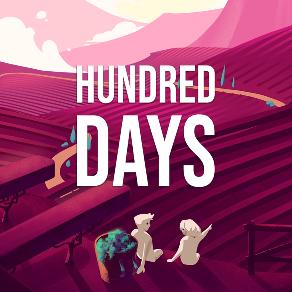 GFN 코리아에서 만나는 Hundred Days, 꿈의 와이너리 경영 시작하세요! gfn.co.kr
