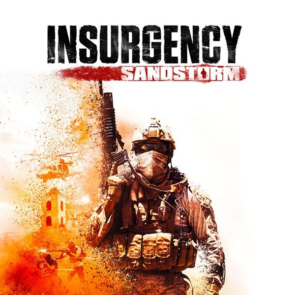 Insurgency: Sandstorm - Tactical FPS on gfn.co.kr or GFN Korea