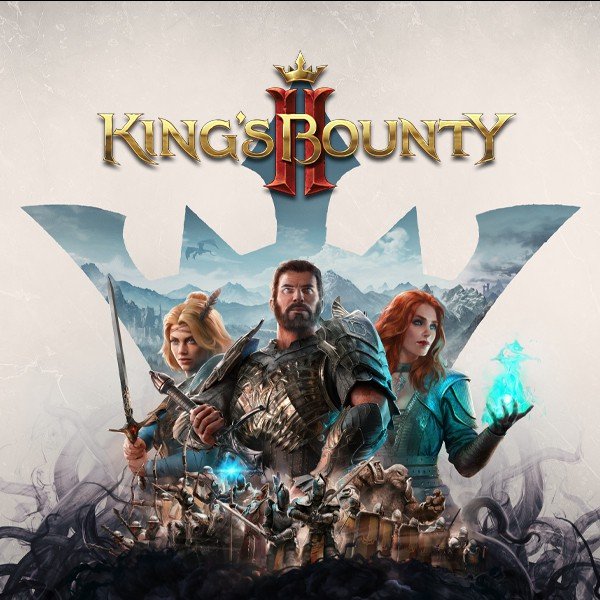 King's Bounty II: A Fantasy Saga – Play via GFN Korea