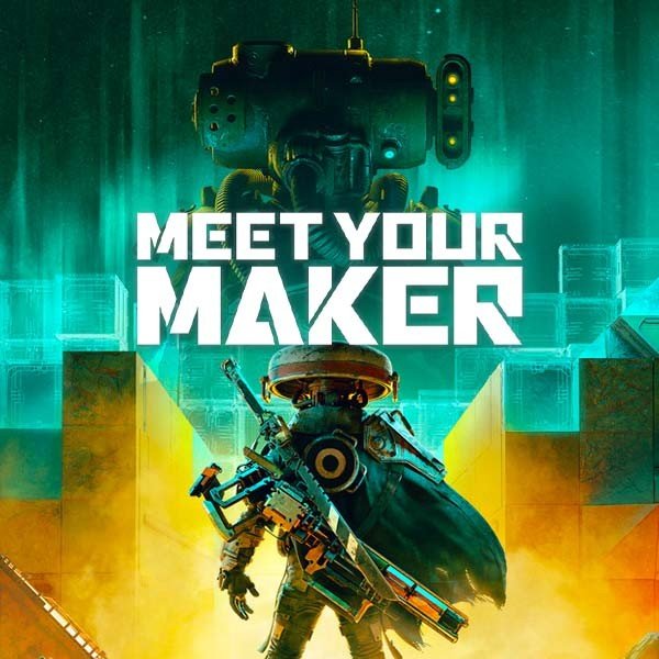 Meet Your Maker: Build, Raid, and Evolve - Play on GFN!