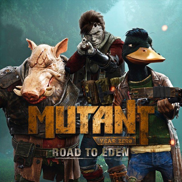 Explore Mutant Year Zero: Road to Eden - Play it on GFN.co.kr