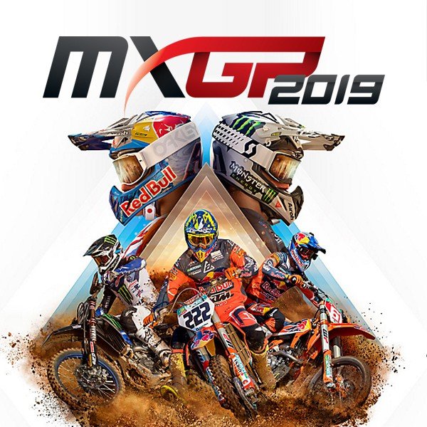 MXGP 2019: Play the Official Motocross Videogame on GFN Korea Now