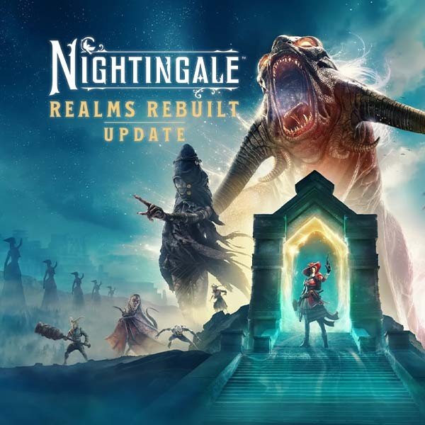Nightingale: Play on GFN Korea & Explore the Fae Realms!