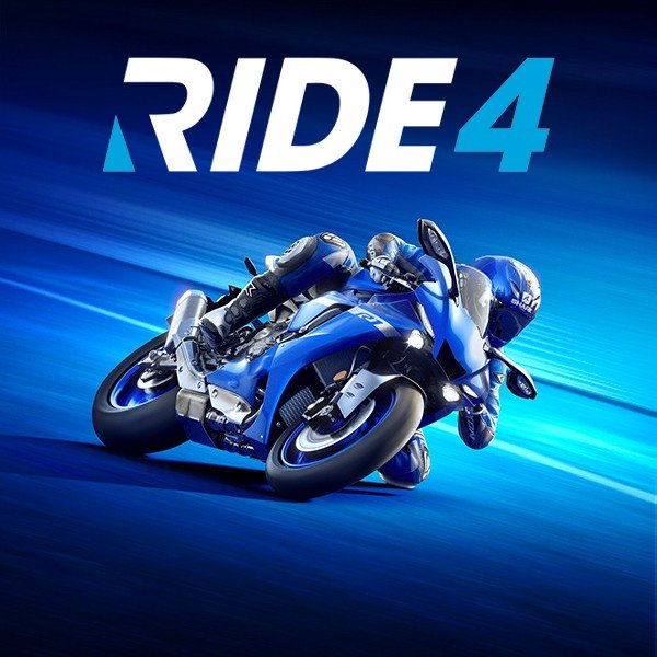 Ride 4 on GFN Korea: Ultimate Motorcycle Racing Awaits!