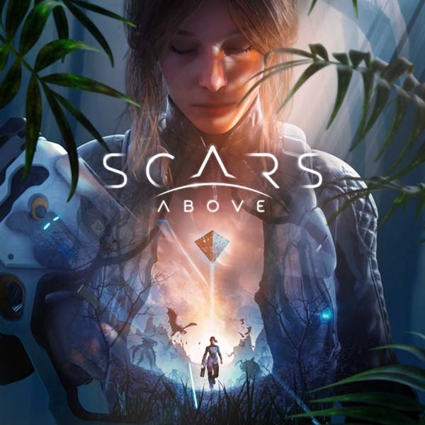 Explore Scars Above: A Sci-Fi Adventure - Play it on GFN Korea