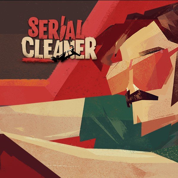 Serial Cleaner: GFN Korea (gfn.co.kr)에서 즐기는 범죄 현장 청소