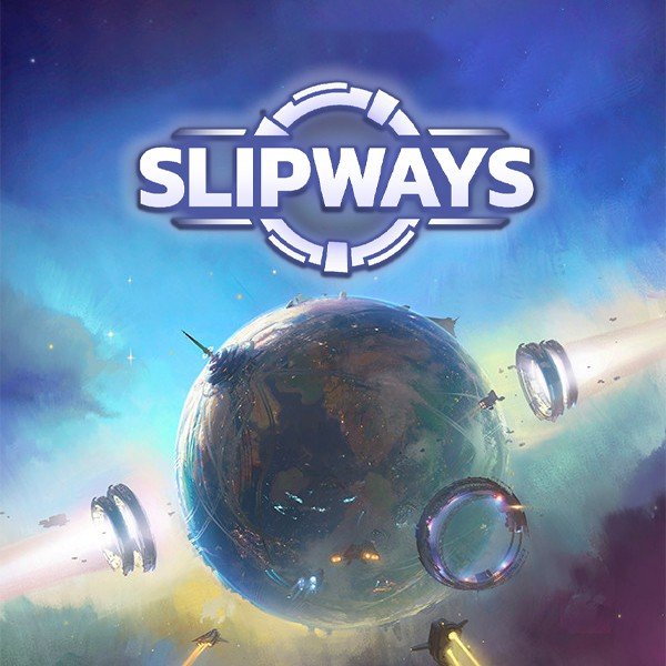 Slipways: 심오한 전략 게임! GFN Korea (gfn.co.kr)에서 플레이!
