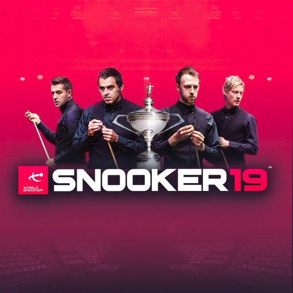 Snooker 19: Authentic Professional Snooker on GFN Korea (gfn.co.kr)