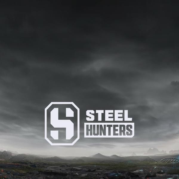STEEL HUNTERS: PvPvE Mech Battles - Play Now at gfn.co.kr