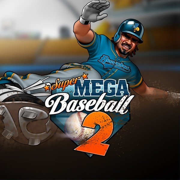 Super Mega Baseball 2: GFN Korea (gfn.co.kr)에서 꿈의 야구단을!
