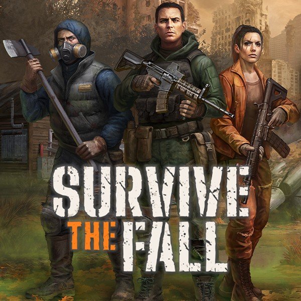 Survive the Fall: Play Now on GFN Korea and Rebuild Civilization