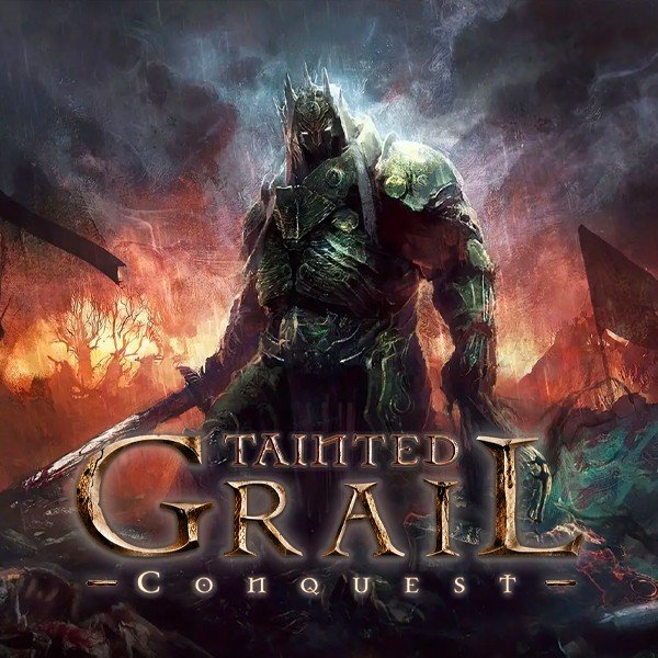 Tainted Grail: Conquest - Dark RPG on GFN Korea (gfn.co.kr)