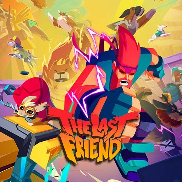The Last Friend: GFN Korea (gfn.co.kr)에서 즐기는 강아지 액션과 기지 전략!