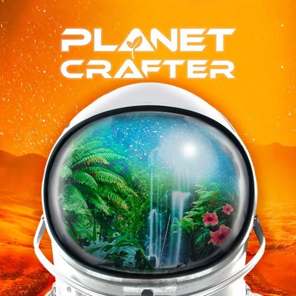 Planet Crafter: Terraform a World & Play on GFN (gfn.co.kr)