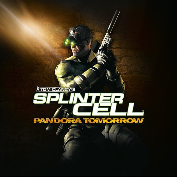 Tom Clancy's Splinter Cell: Pandora Tomorrow - GeForce NOW에서 즉시 플레이!…