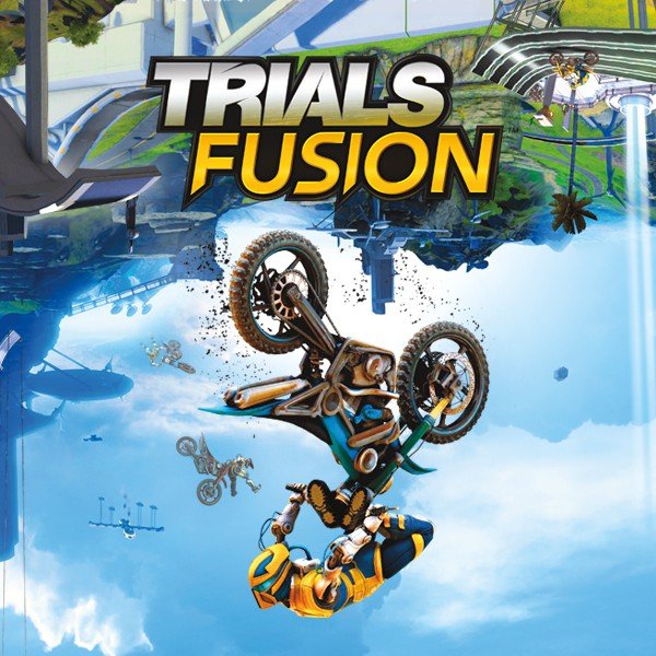 Trials Fusion: Master Platform Racing Now on GFN.co.kr!