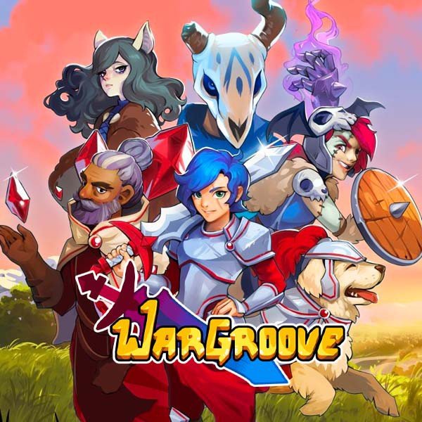 Wargroove: Turn-Based War on GFN Korea (gfn.co.kr) - Play Now!