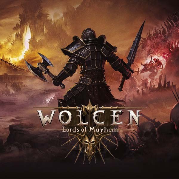 Wolcen: Lords of Mayhem - GFN Korea에서 즐기는 핵 앤 슬래시 RPG