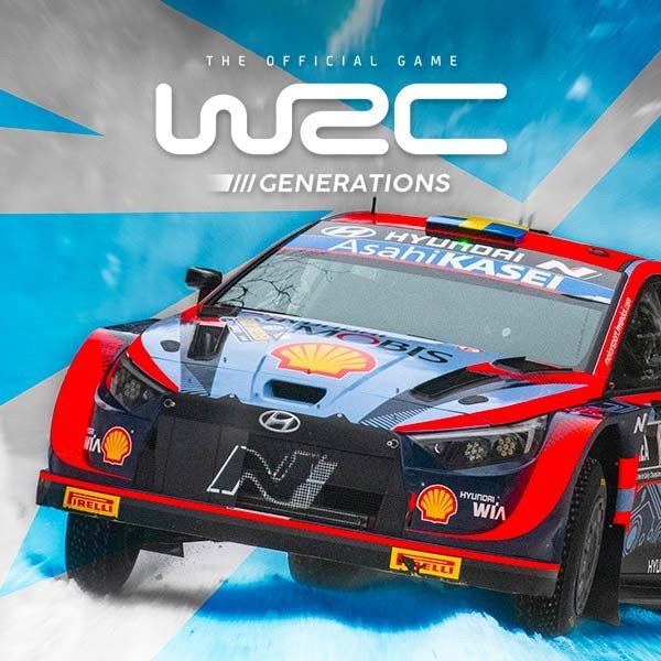 WRC Generations: GFN Korea에서 랠리 챔피언십을 즐겨보세요!