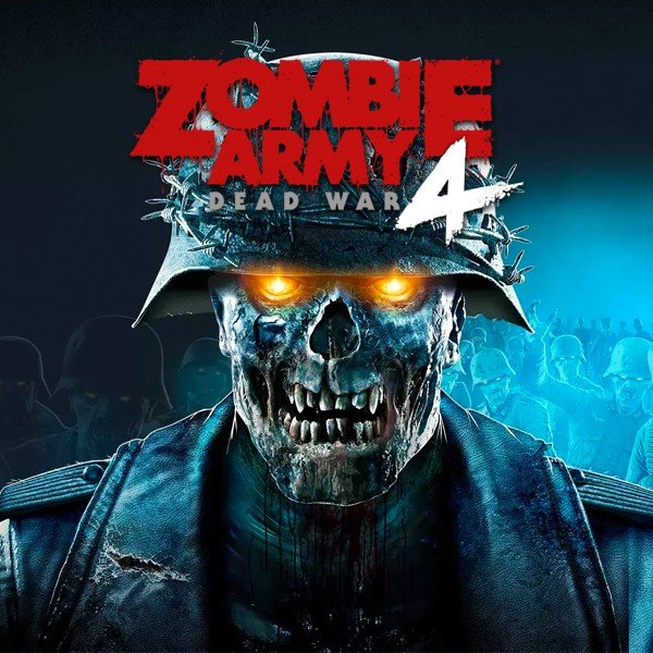 Zombie Army 4: GFN Korea에서 즐기는 최고의 좀비 게임!